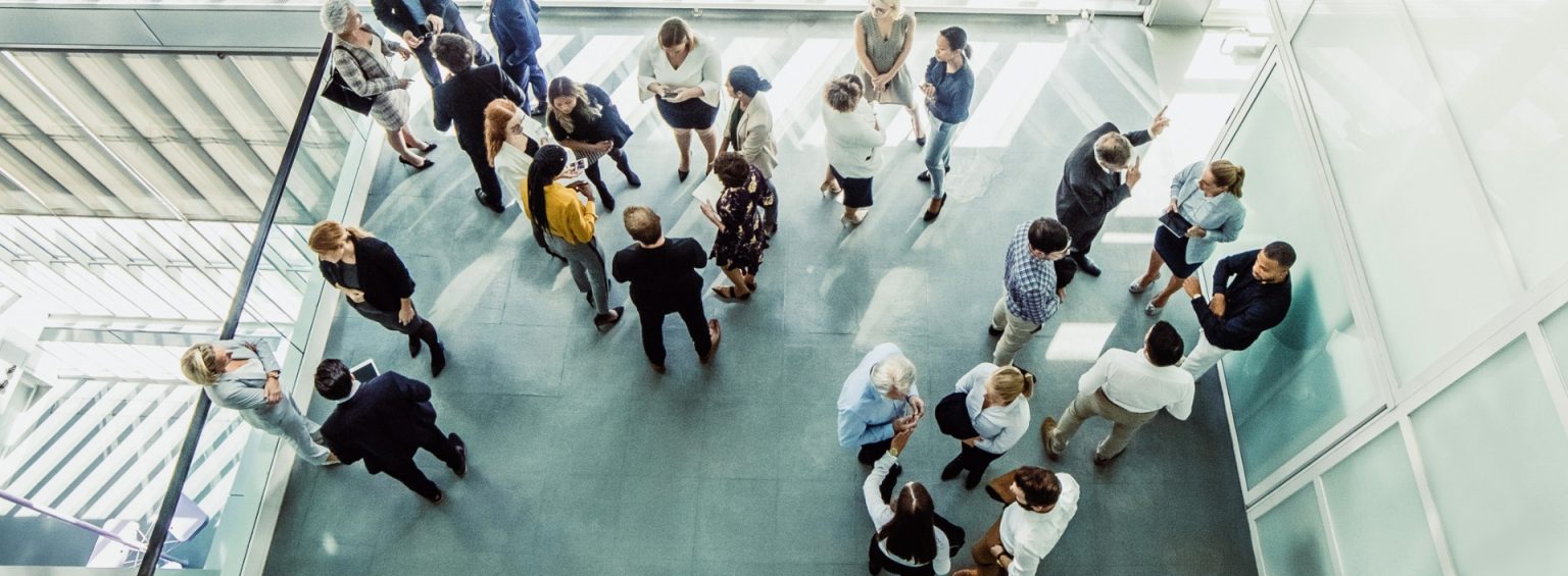 People Counting Company | About Us | Traf-Sys