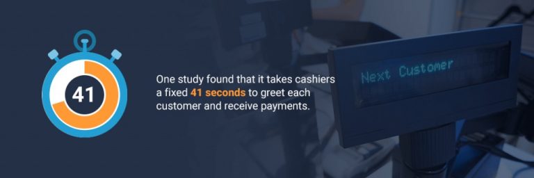 Ways to Reduce Queue Waiting Times | Traf-Sys