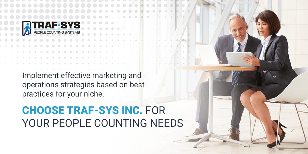 How to Calculate Conversion Rate In Retail | Traf-Sys