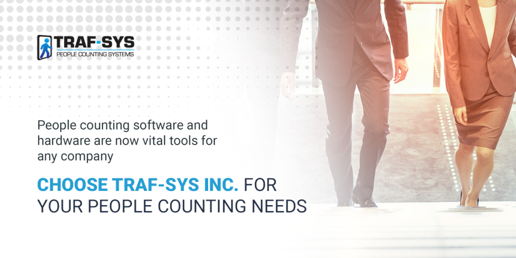 How To Limit Store Occupancy For COVID-19 | Traf-Sys