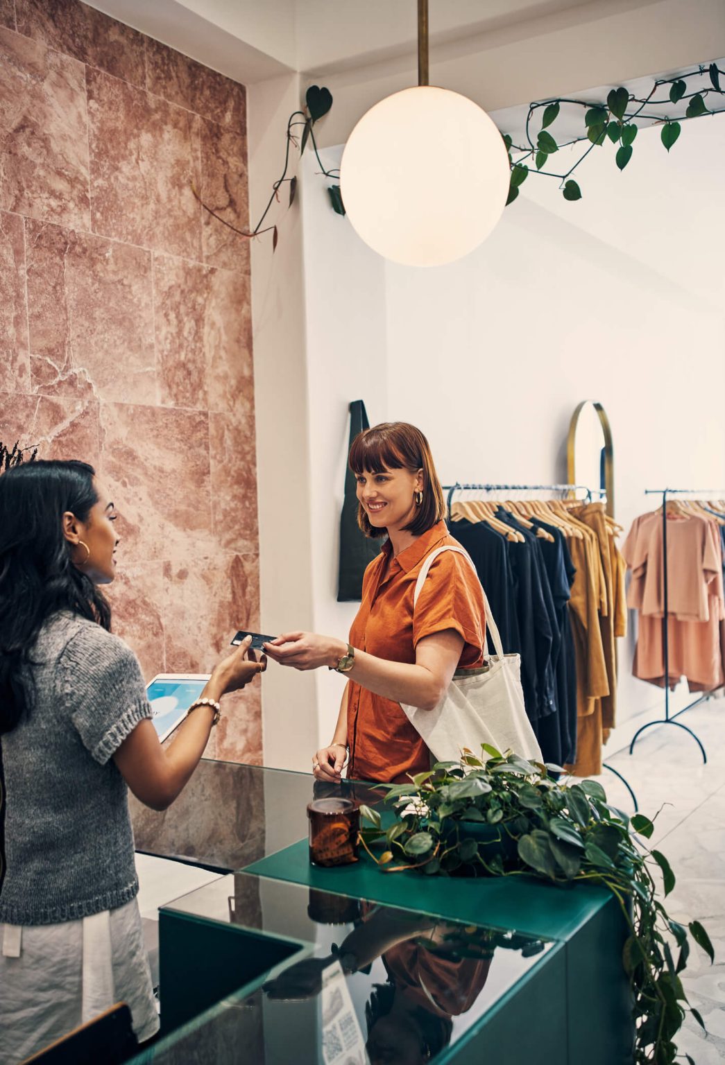 Retail People Counters | Accurate Customer Traffic Data