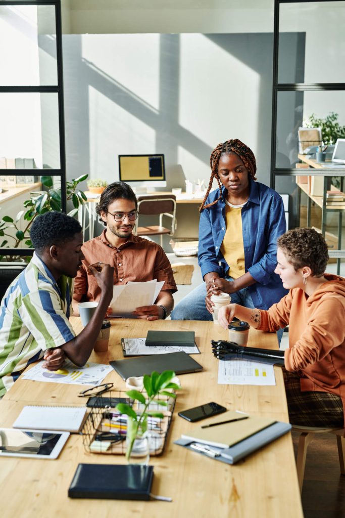 Accurate Office People Counters & Software | Traf-Sys