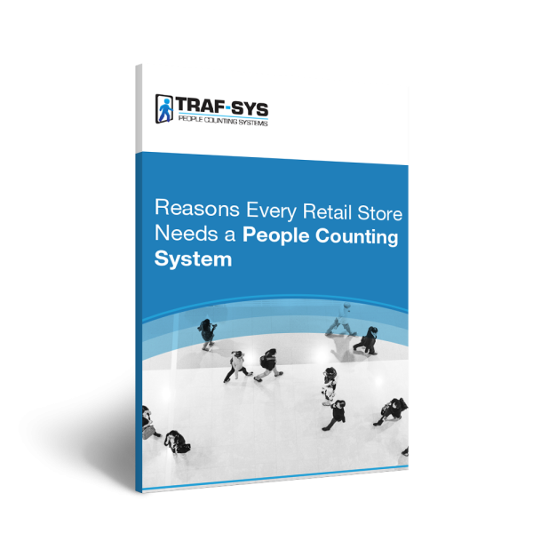 Retail Traffic Counter | Traf-Sys