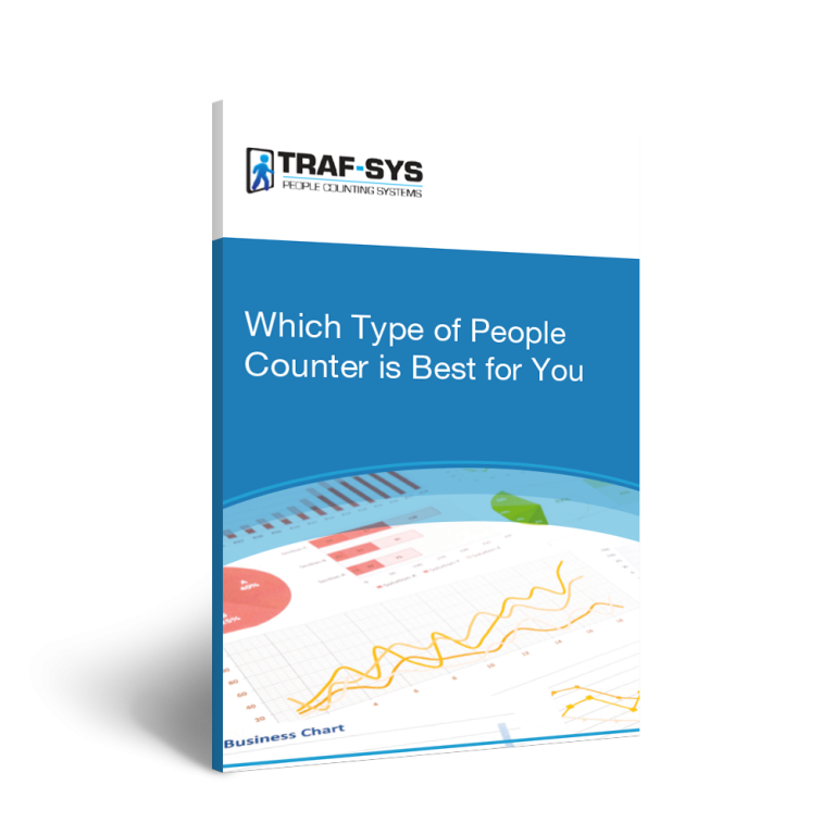 Guide to Door Counters for Libraries | Traf-Sys