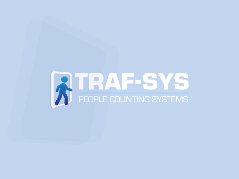 Accurate People Counting Sensors & Software | Traf-Sys