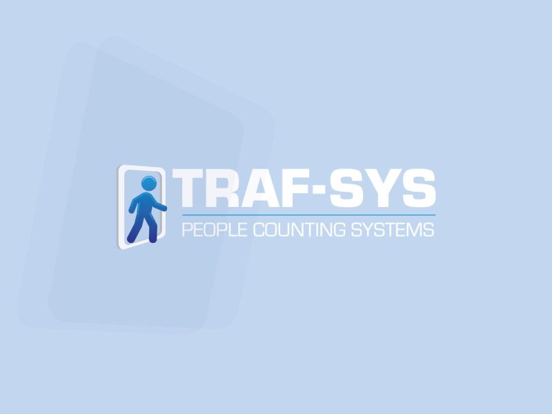 Accurate People Counting Sensors & Software | Traf-Sys