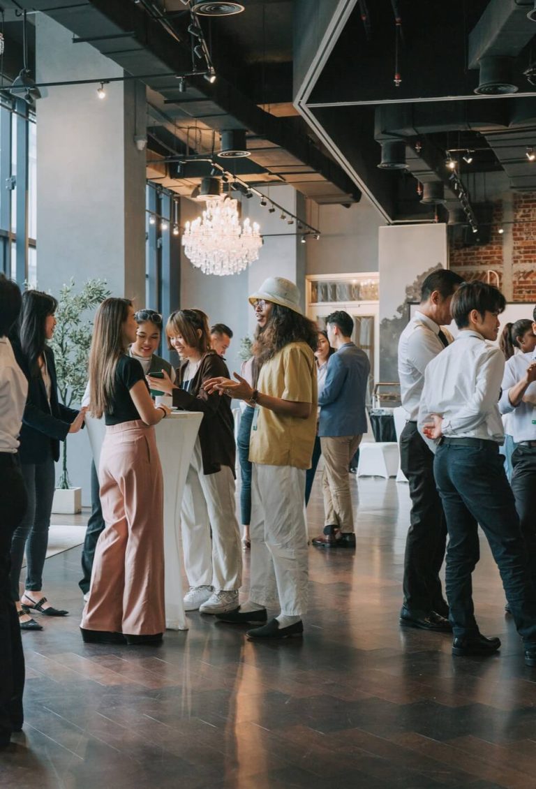 Accurate People Counting Sensors & Software | Traf-Sys