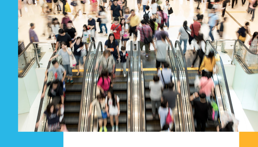 People-Counting Technology — Crowd Management and Safety - Traf-Sys