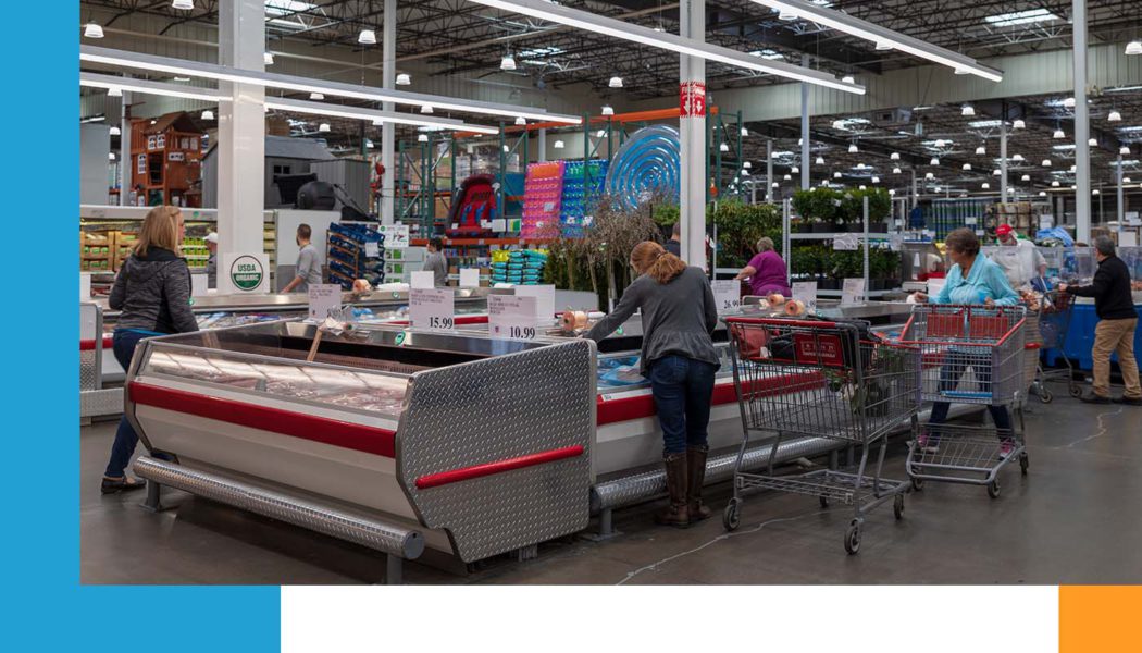 Ways People Counting Systems Improve the Customer Experience