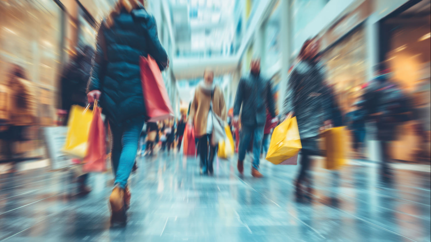 How Foot Traffic Analytics Drives Smarter Store Decisions